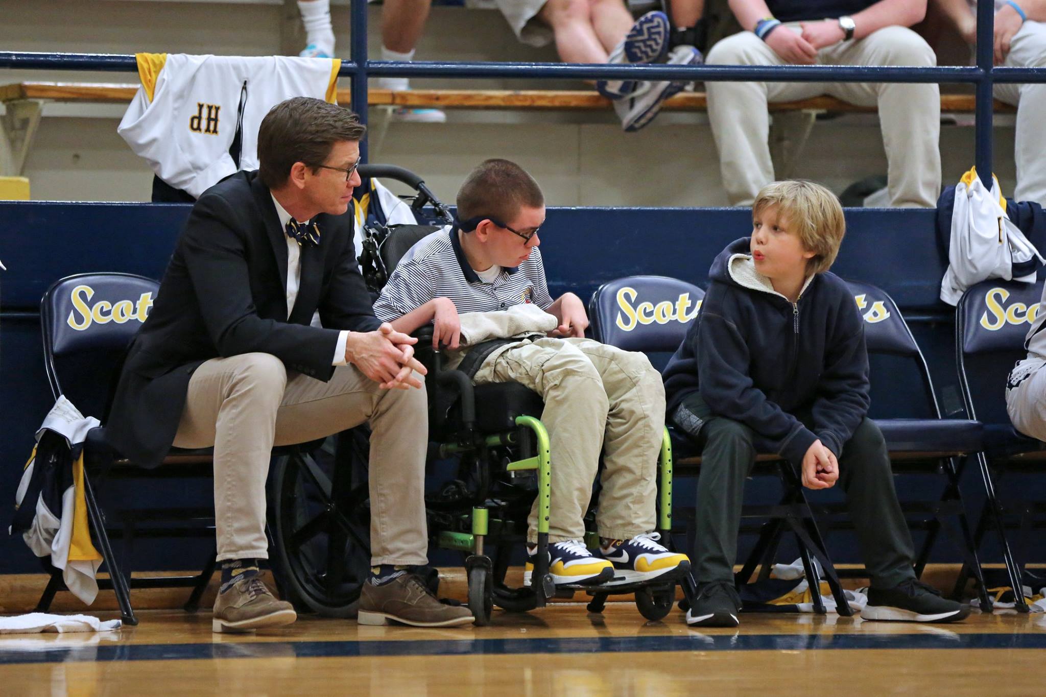 About Chris – C. H. R. I. S.