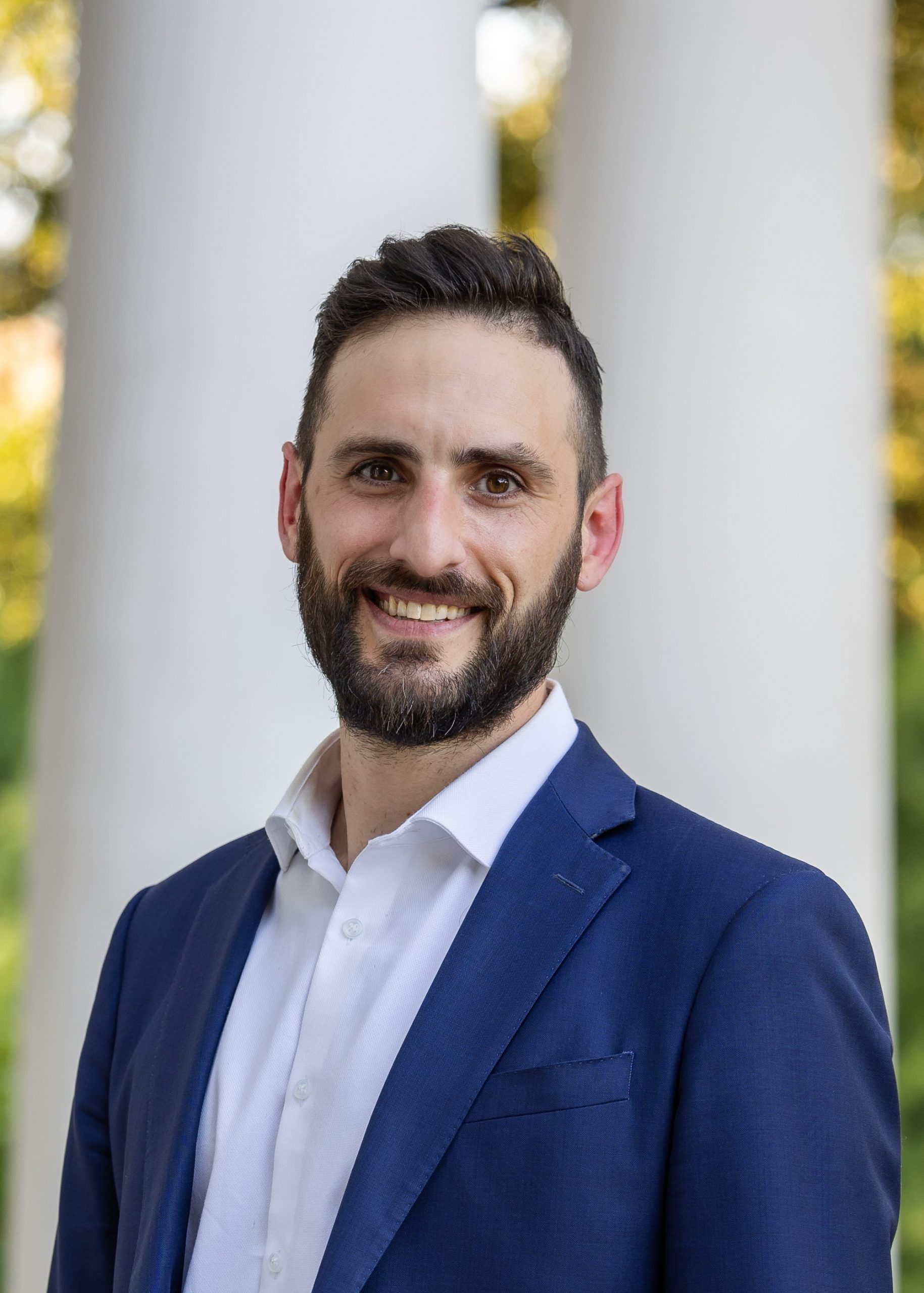 Board of Directors – C. H. R. I. S.